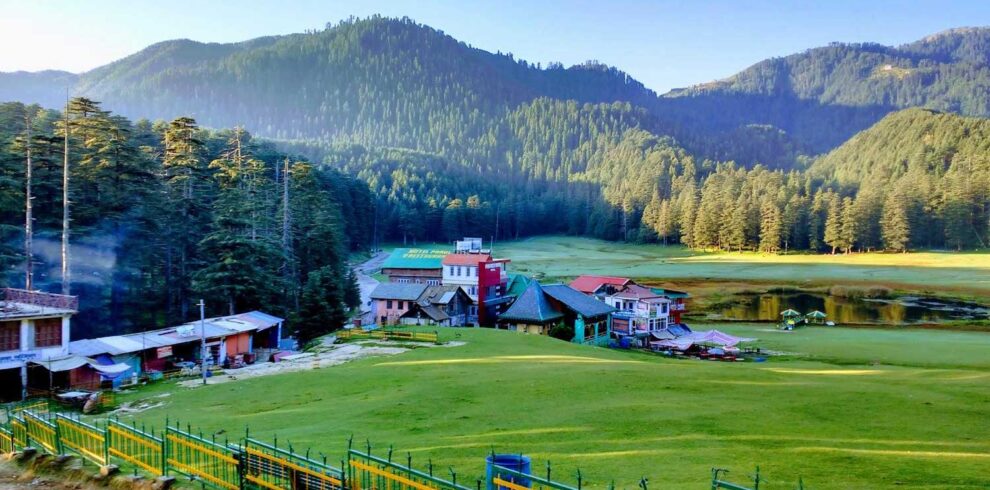 Complete Himachal Tour Packages from Delhi & Chandigarh